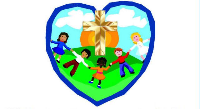 Children's Liturgy | Our Lady of England, Storrington